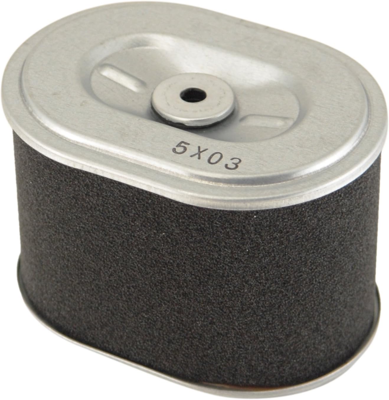 Amazon.com : Honda 17210-ZE1-517 Small Engine Air Filter for GX100 ...