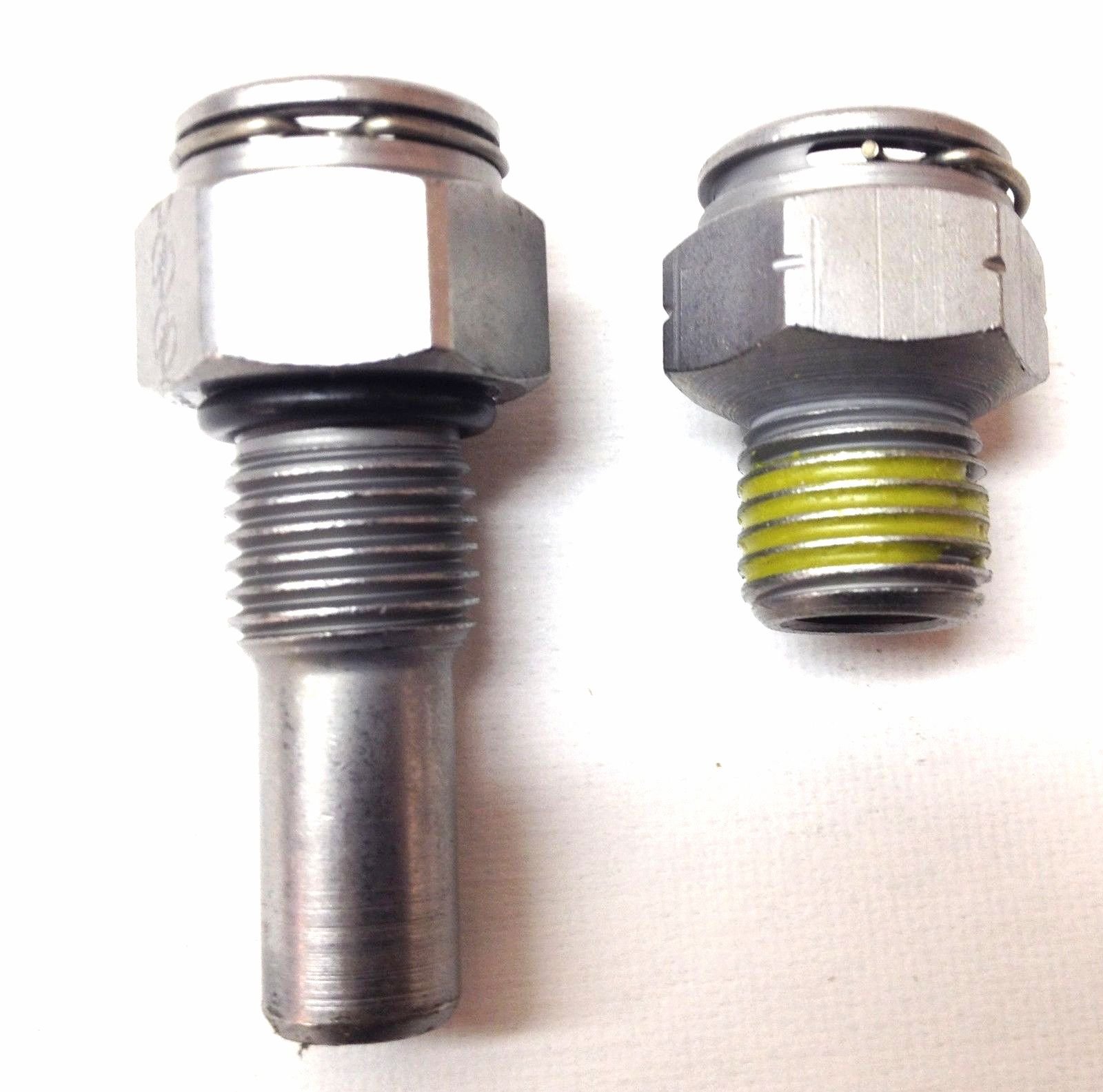 Amazon.com: Shift Rite Transmissions replacement for 4L80E FITTING ...