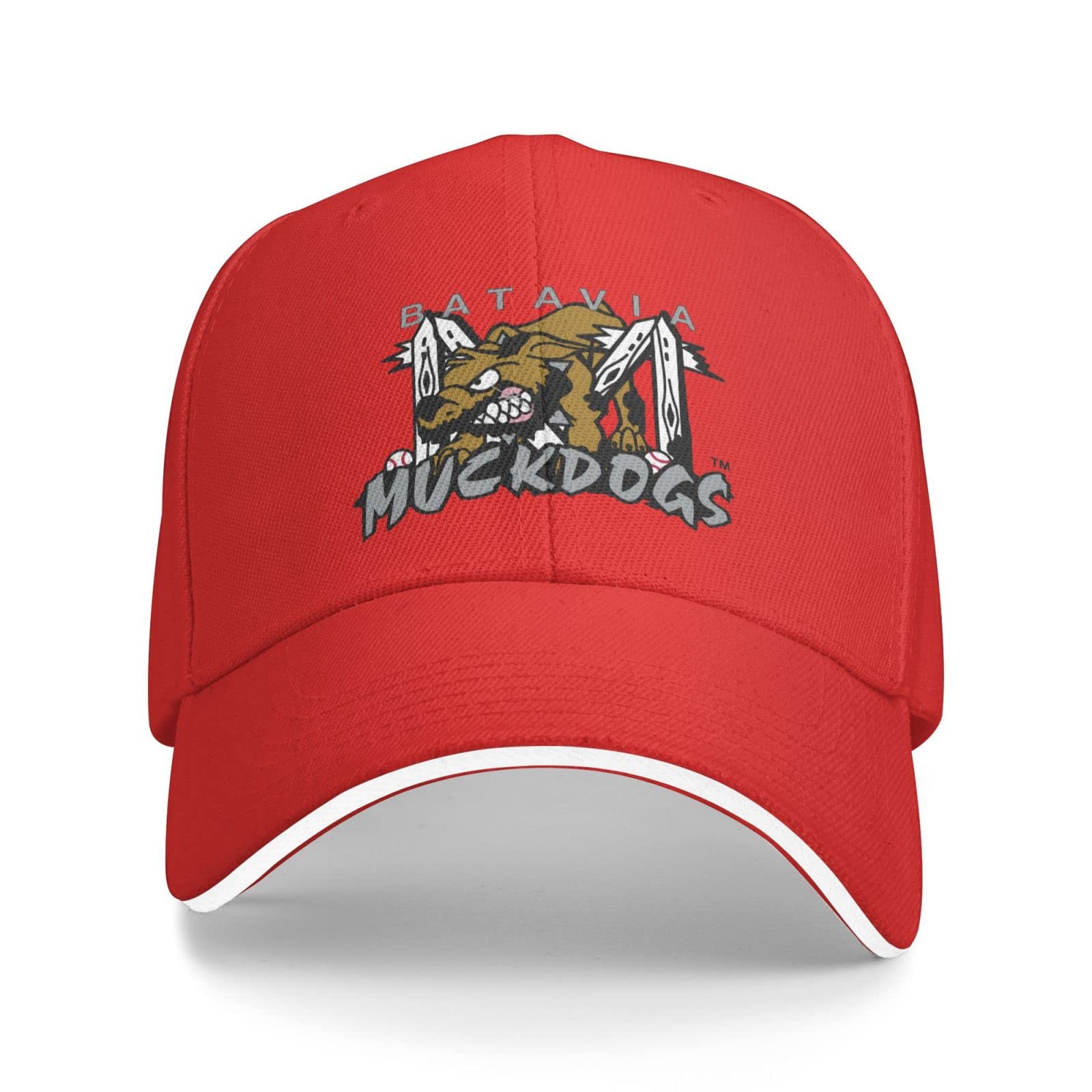 Logotipo De Muckdogs