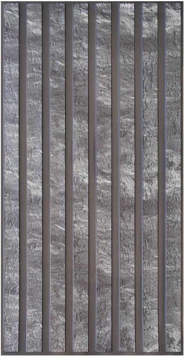 Grace Baltic - 4,8 m²/10 Stück Beste Qualität 3D Wandpaneele ...