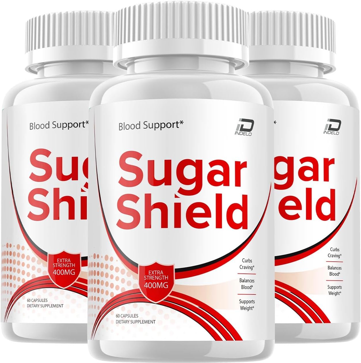 Amazon.com: Sugar Shield Supplement, Sugar Shield Pills, Sugar Shield ...