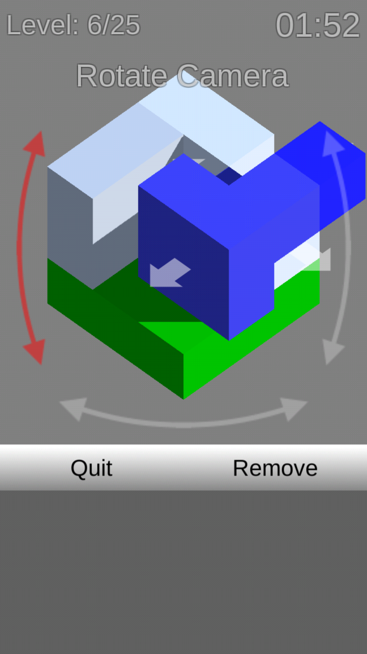 Build a Cube! - App on Amazon Appstore