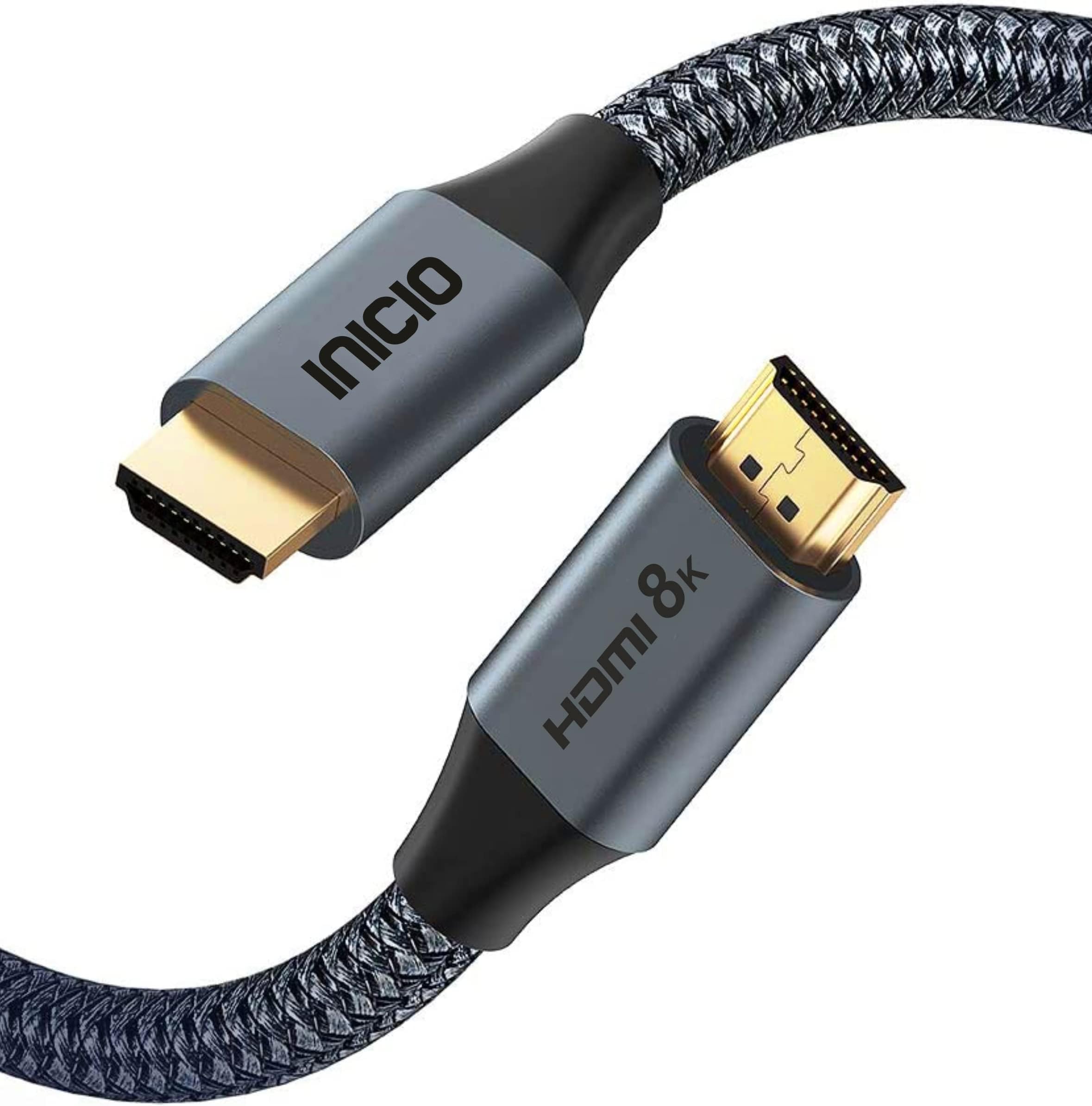 7SEVEN Hdmi Cable 5 M Wire Extension Length Suitable for All ...
