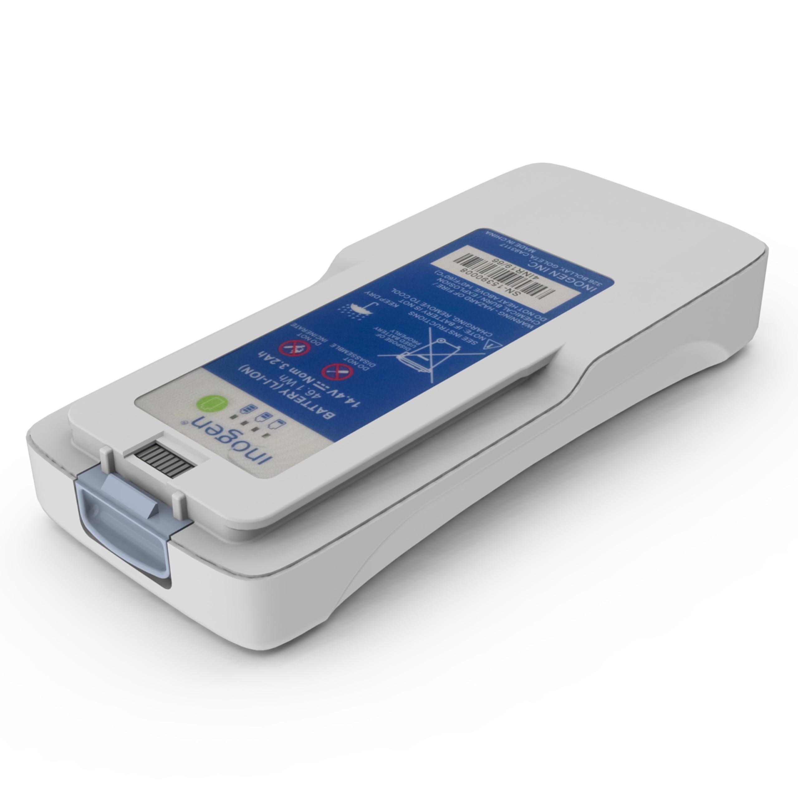 Buy InogenStandard (4-cell) Battery – for the Inogen Rove 4/Inogen One ...