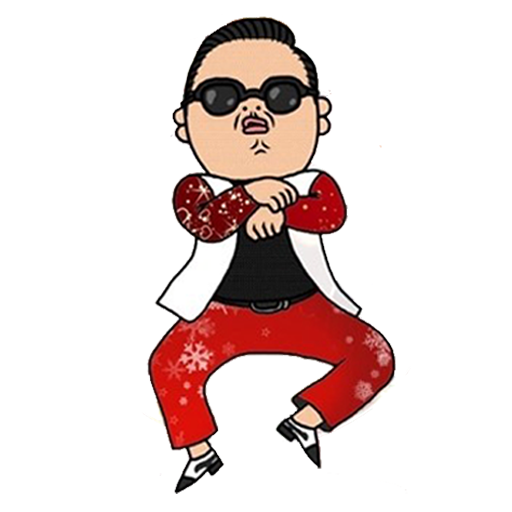 Gangnam Style Game- Go Gangnam Style - App on Amazon Appstore