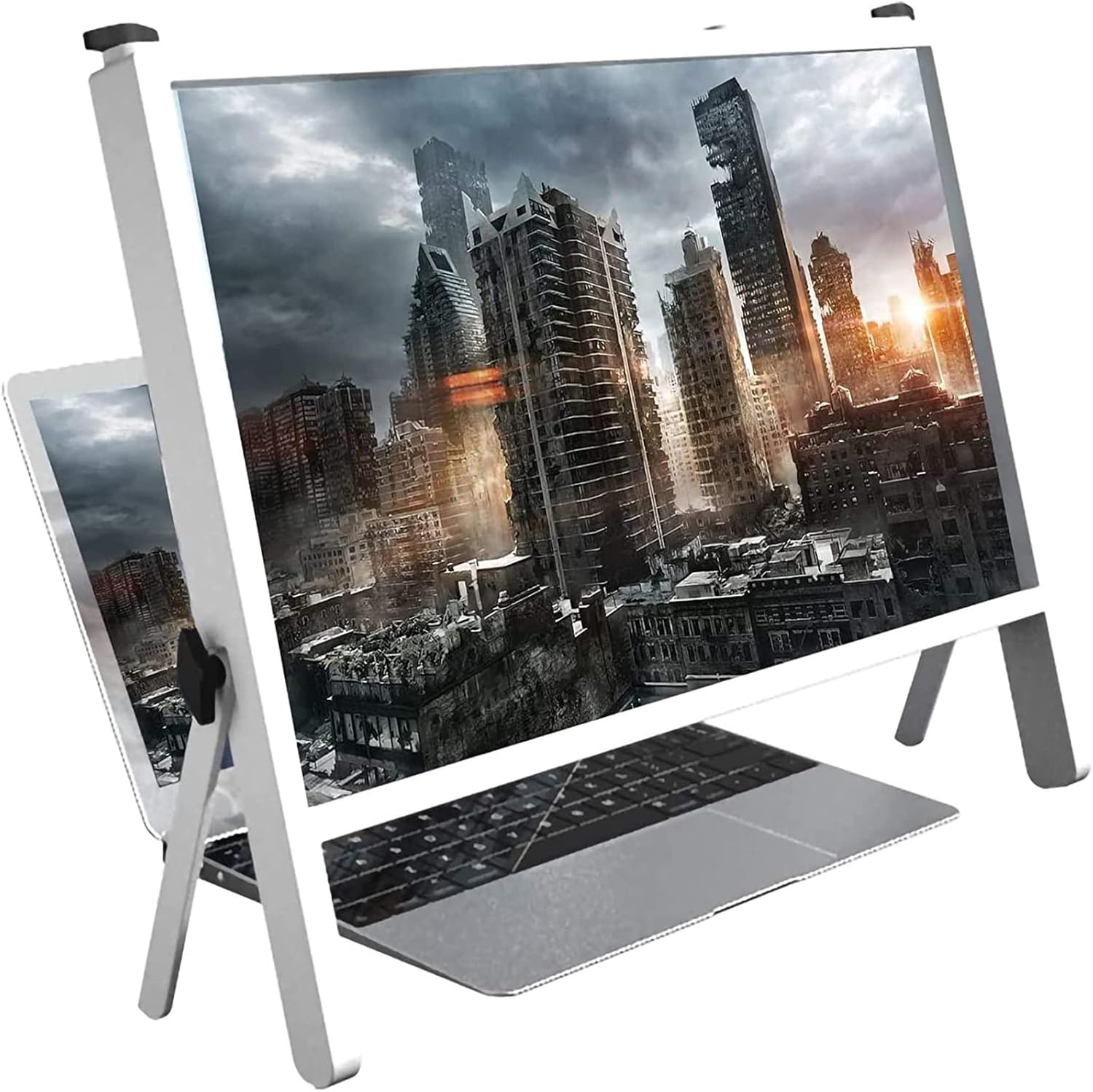Amazon Universal Screen Amplifier Laptop Screen Magnifyingnifie