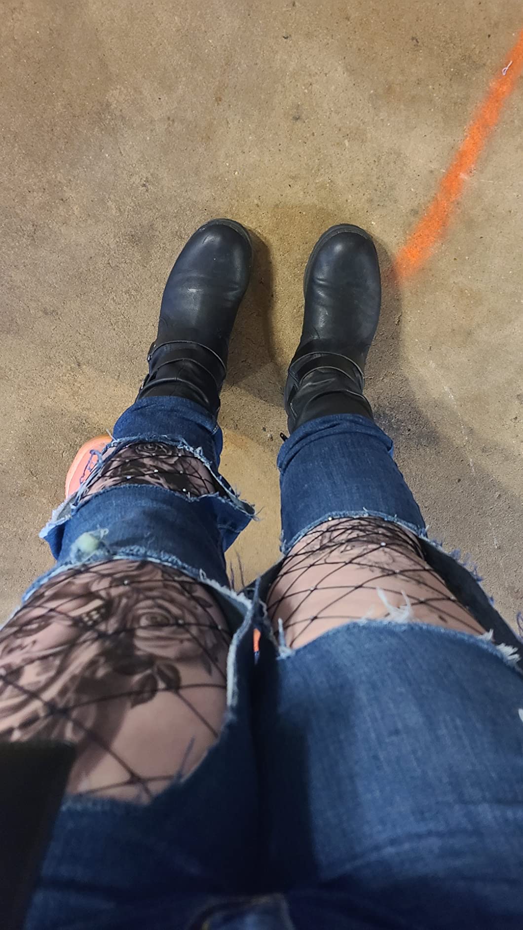 $3/mo - Finance SOOVSY 46 Sheets Temporary Tattoos for Men (22.83"X7.1 ...