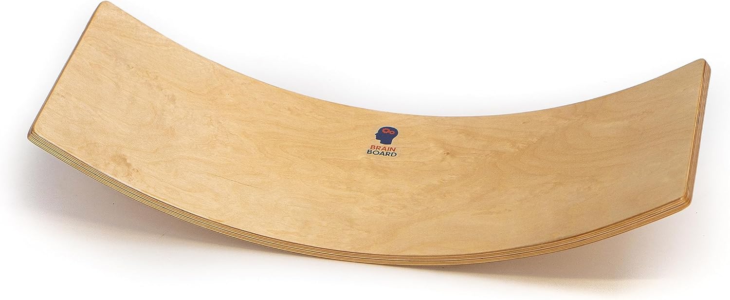 ROCKERBOARD – BALANCING WOBBLE BOARD : Amazon.de: Spielzeug