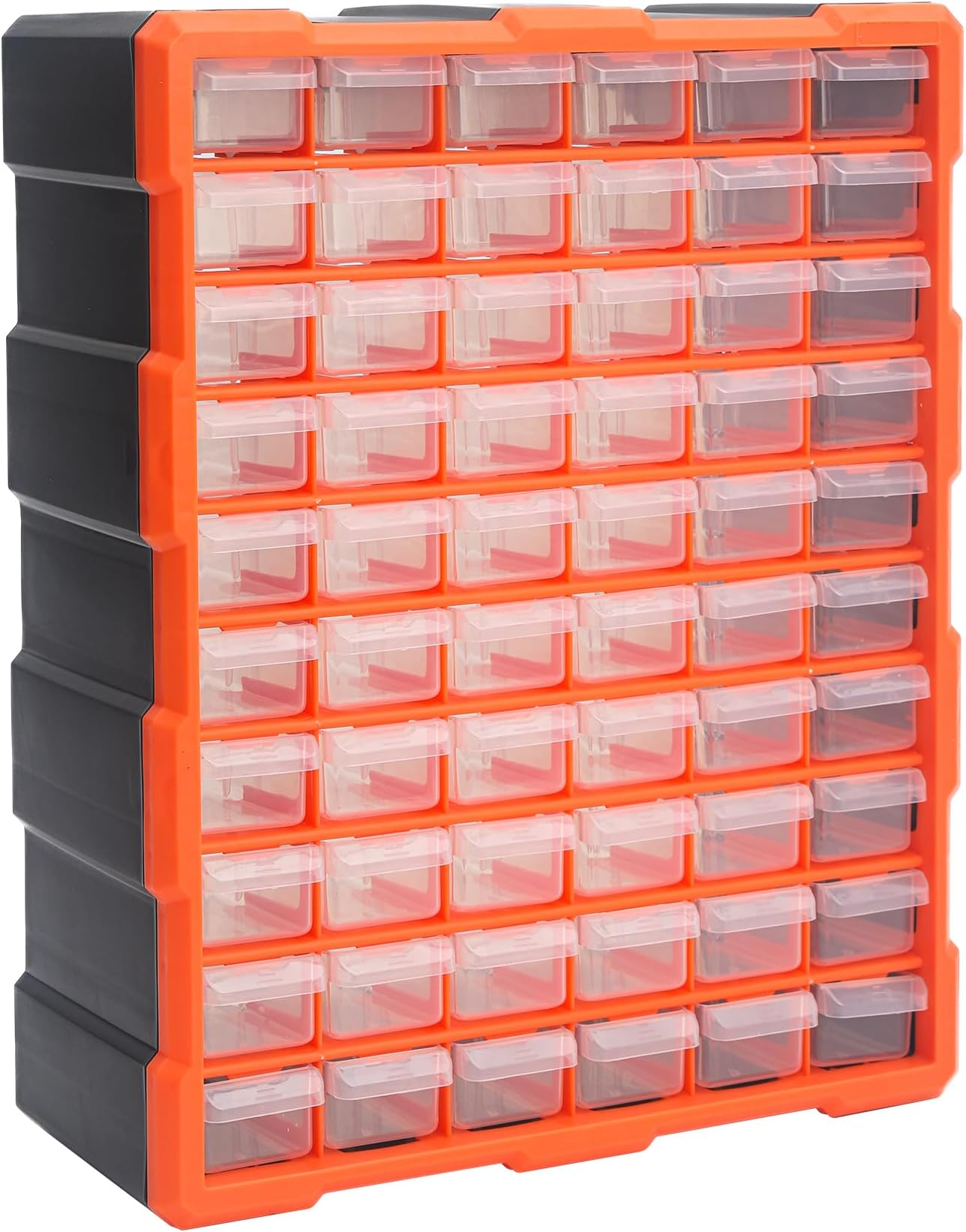 Draper 30 Compartment Storage Cabinet | Multi Drawer Garage, Shed and ...