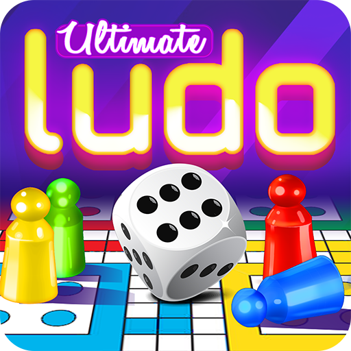 Ludo Ultimate - App on Amazon Appstore
