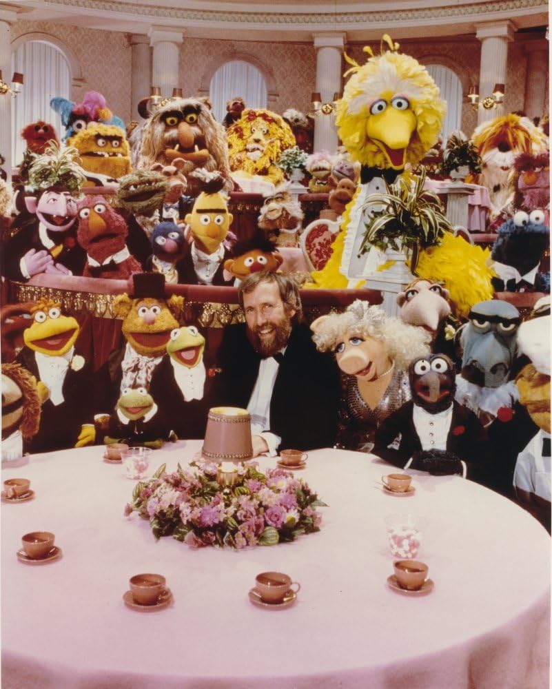 Amazon.com: THE MUPPET SHOW POSTER 24" X 36" #: Prints: Posters & Prints