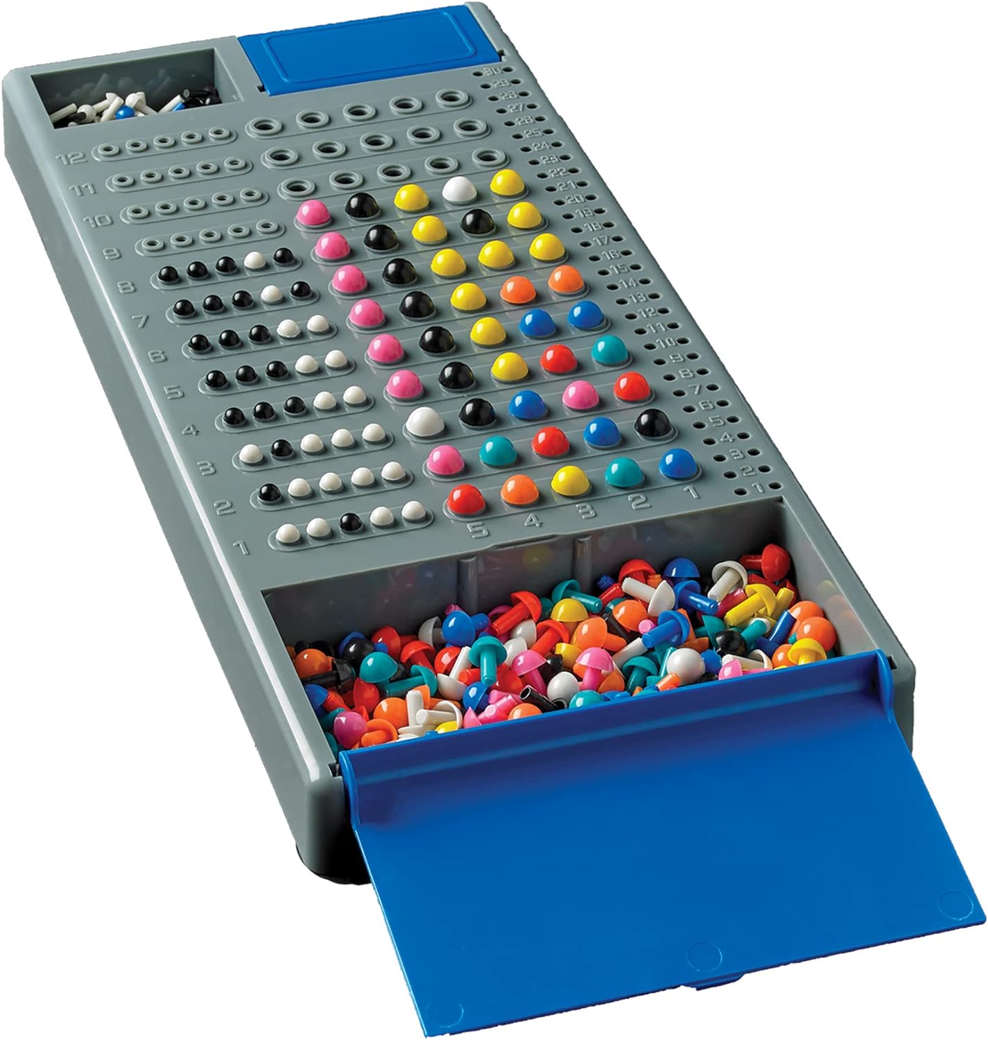 Outset Media Code Breaker – La clásica batalla de ingenio, lógica y ...