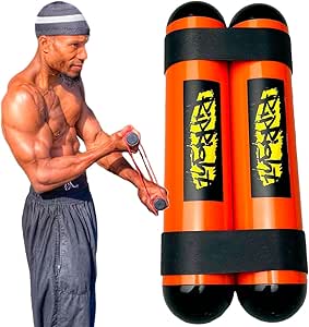 Amazon.com: RipRight RipStick, Workout Equipment for Joint Rehab ...