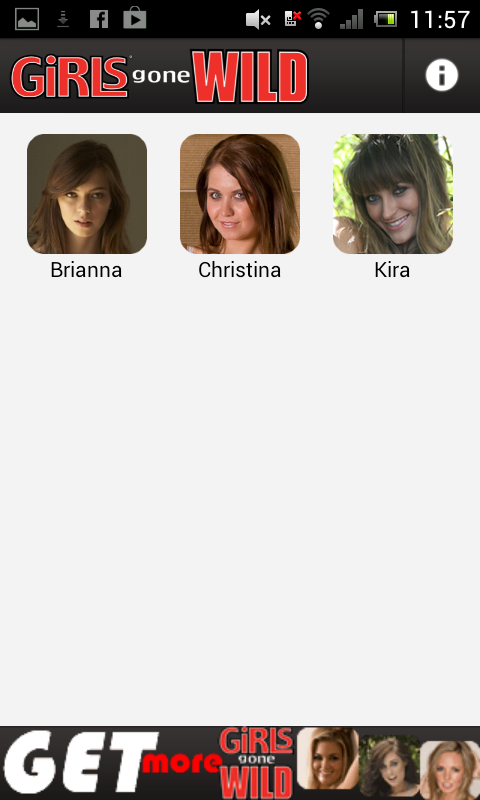 Girls Gone Wild - Snap Shots Two - App on Amazon Appstore