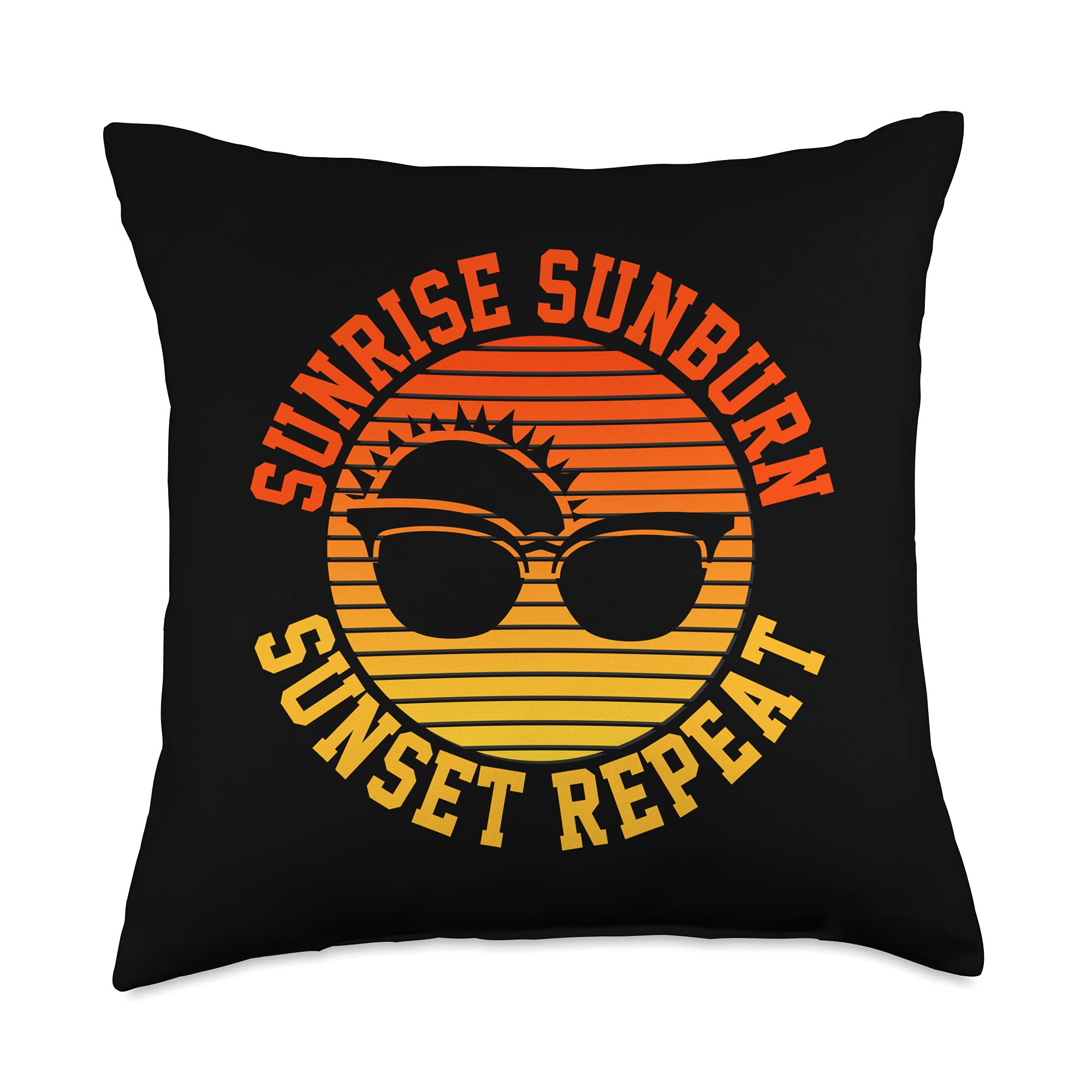 Funny Sunburn Quotes