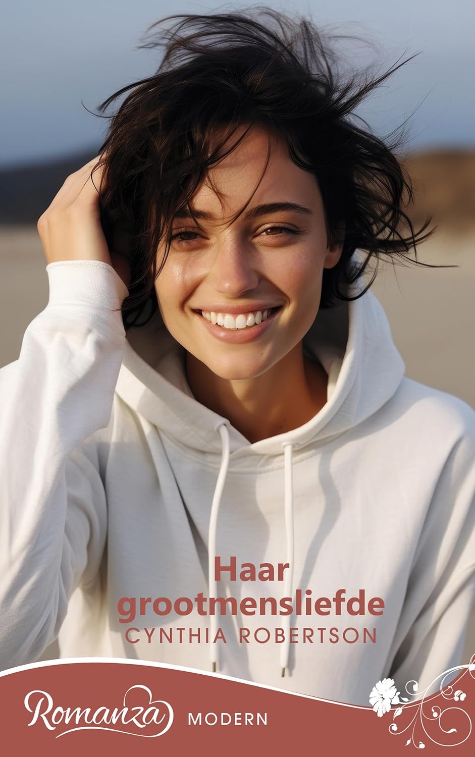 Haar grootmensliefde (Romanza Modern) (Afrikaans Edition) - Kindle ...