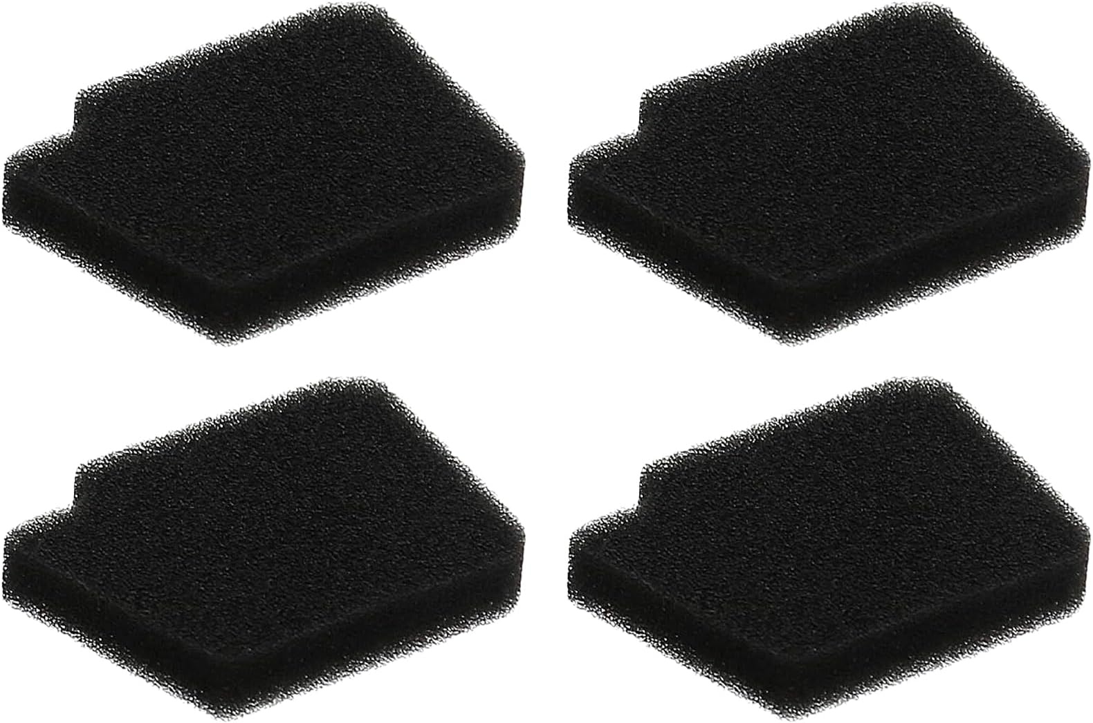 Amazon.com : B2000 Gas Leaf Blower 2-Cyc 25cc Air filter Cover With ...