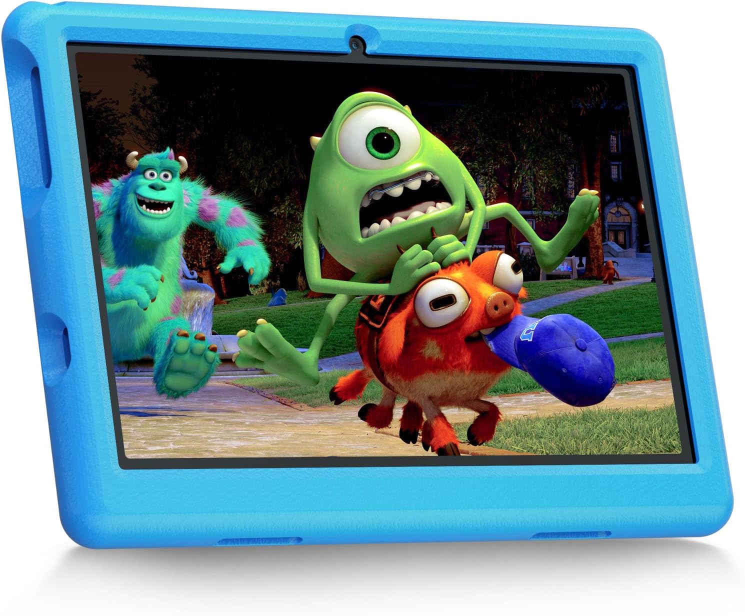 Amazon.com: Anyway.go Kids Tablet 10 inch Tablet for Kids Android 13 ...