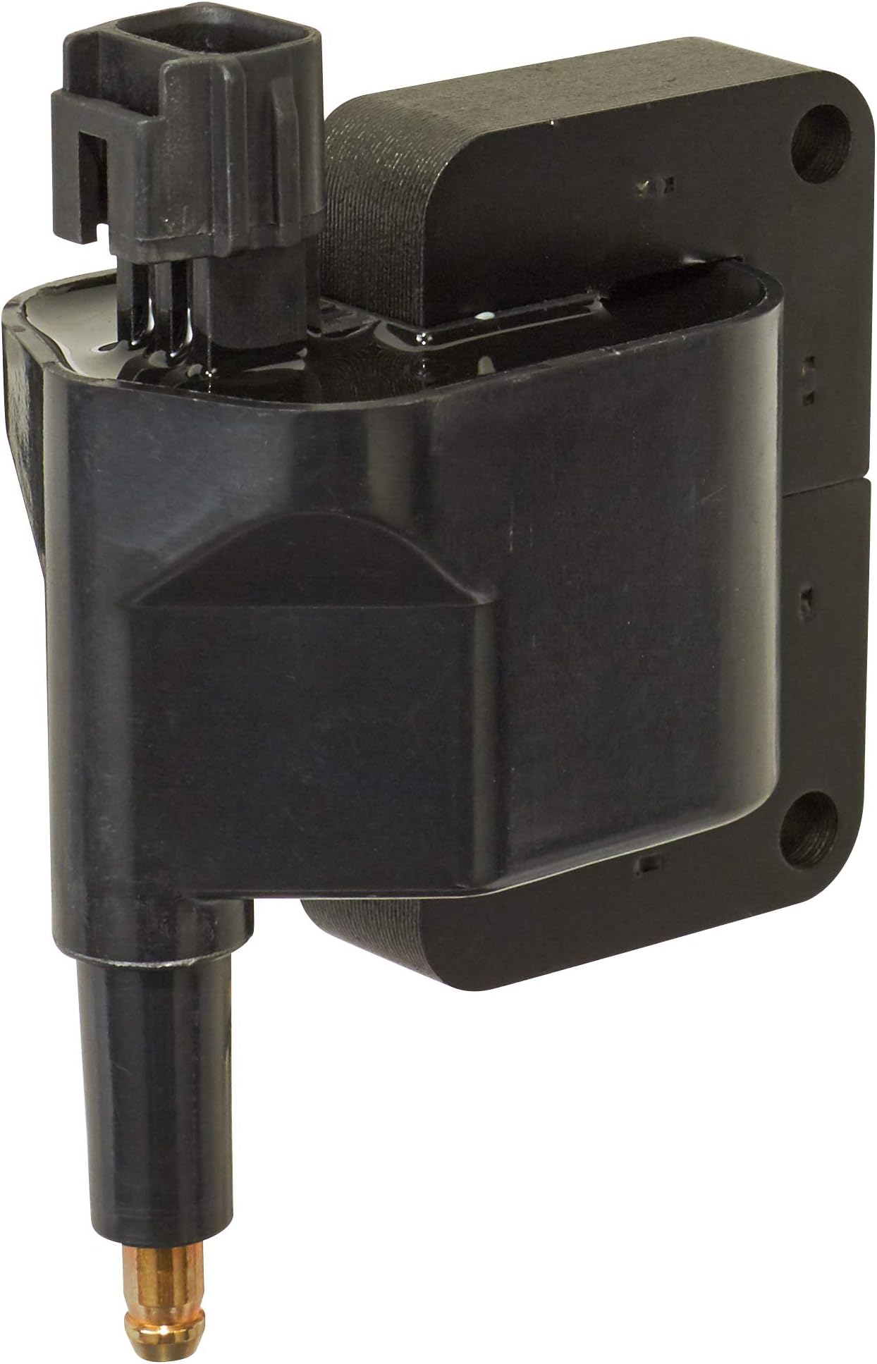 Amazon.com: Formula Auto Parts PUC6 Distributor Pick-Up Coil : Automotive