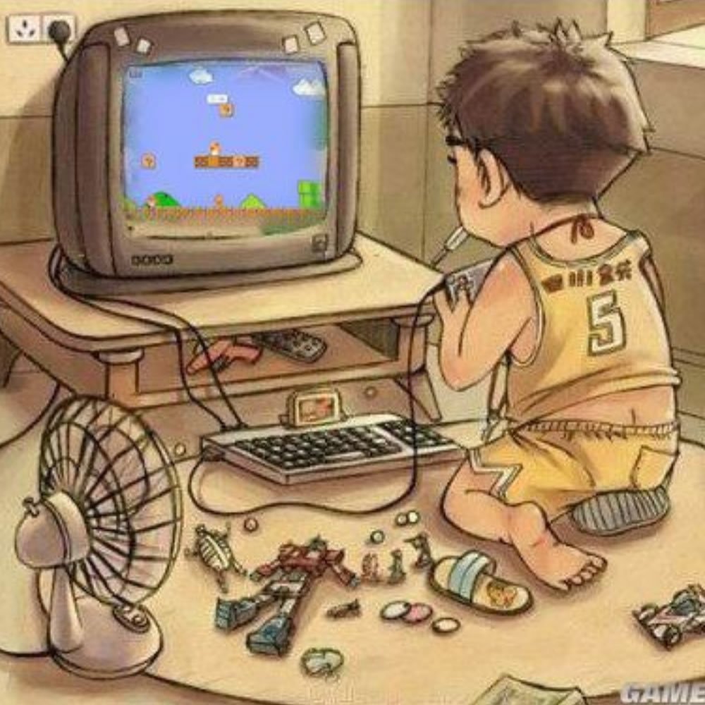 CoolBoy 8 Bit Cable Classic mini Family Computer,Family Video Game ...