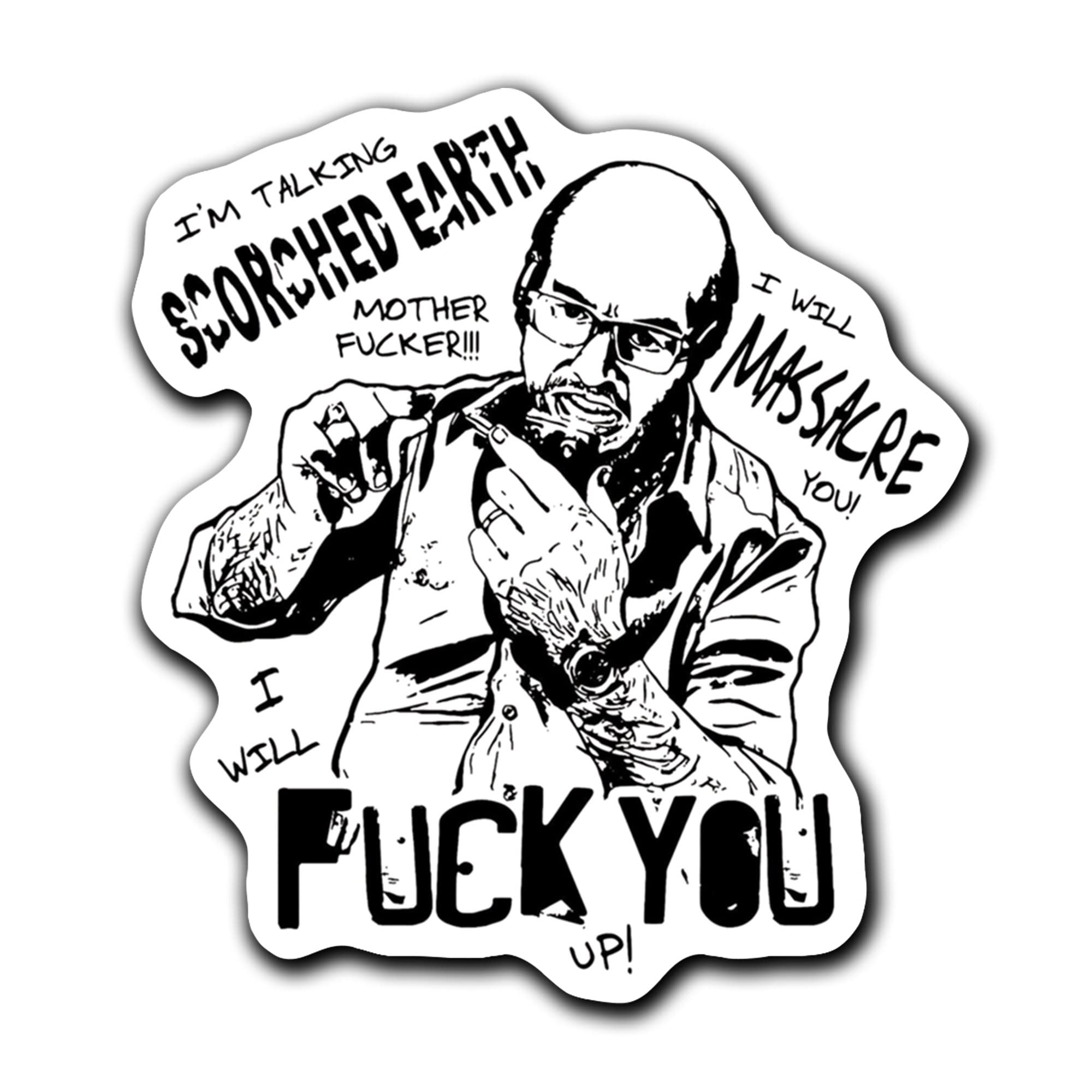 Meme Di Les Grossman