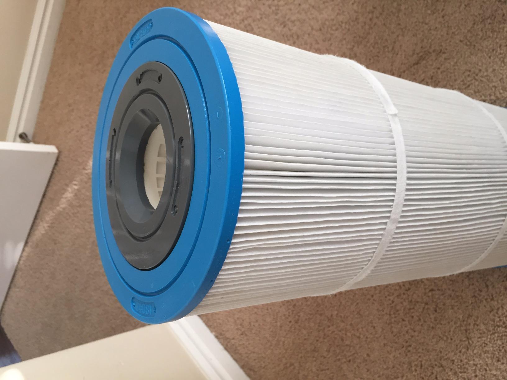 Amazon.com : Sundance Spas Microclean Ultra Inner Filter Cartridge ...