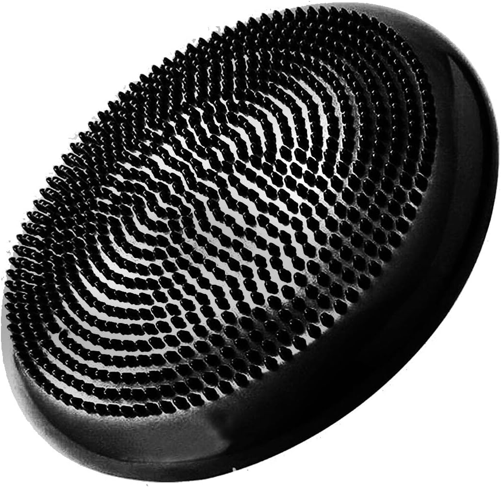 Delta Denge Diski Balance Trainer Denge Topu Pilates Balans Disk,Siyah ...