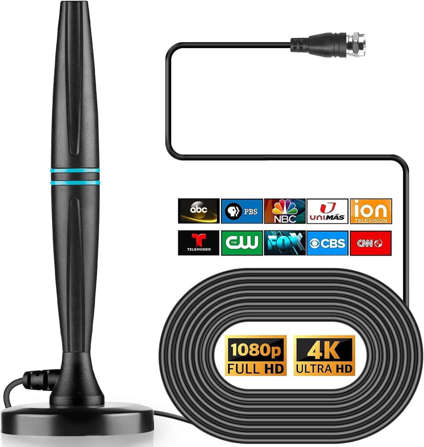 TV Antenna, TV Antenna Indoor, TV Antenna for Local Nepal | Ubuy