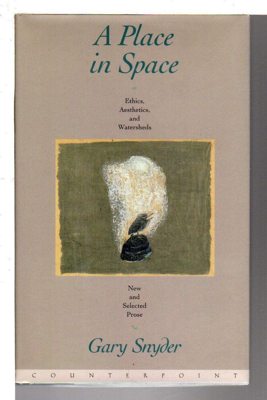 Buy A Place in Space Book Online at Low Prices in India | A Place in ...