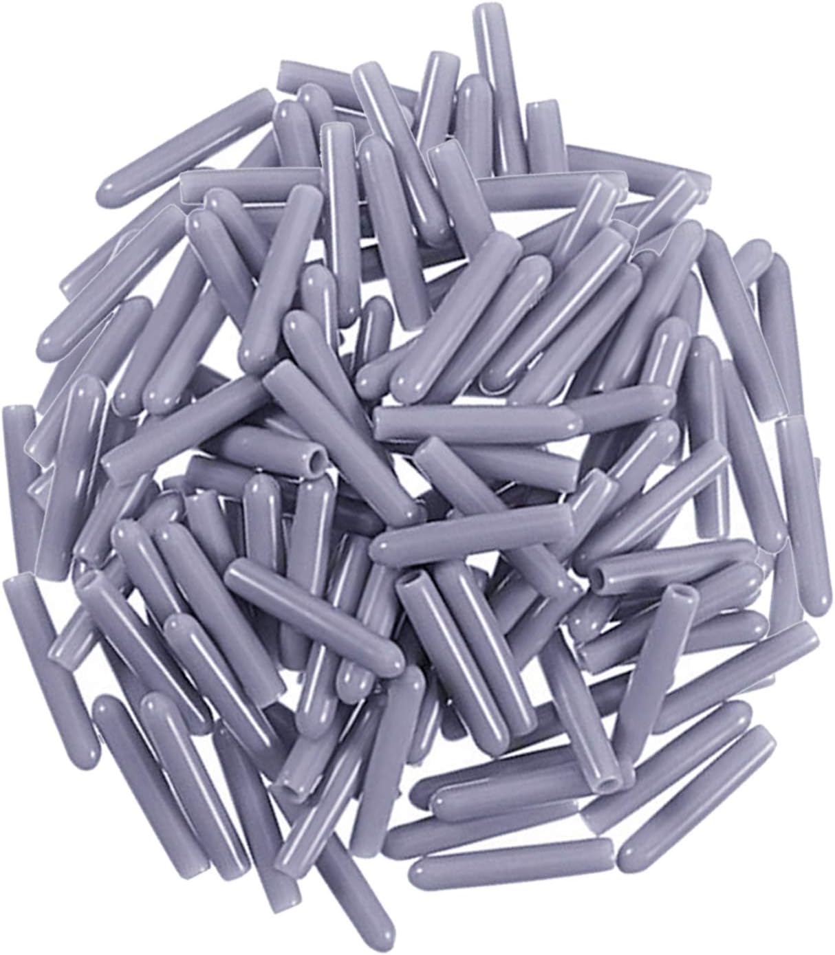 Amazon.com: LUTER 100 pieces Dishwasher Rack Tine Prong Repair End ...