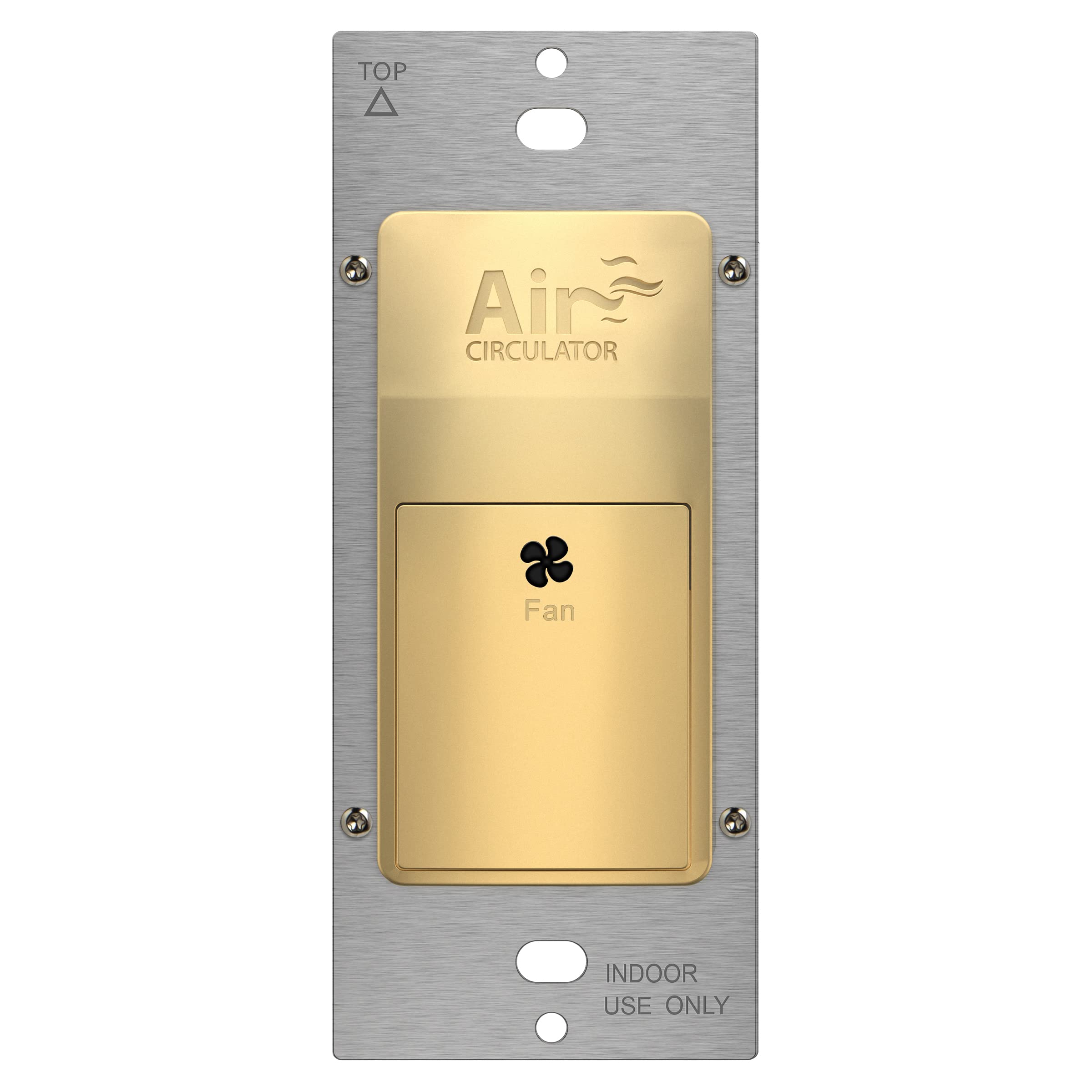 Snapklik.com : Air Circulator Timer Switch, Neutral Wire Required ...