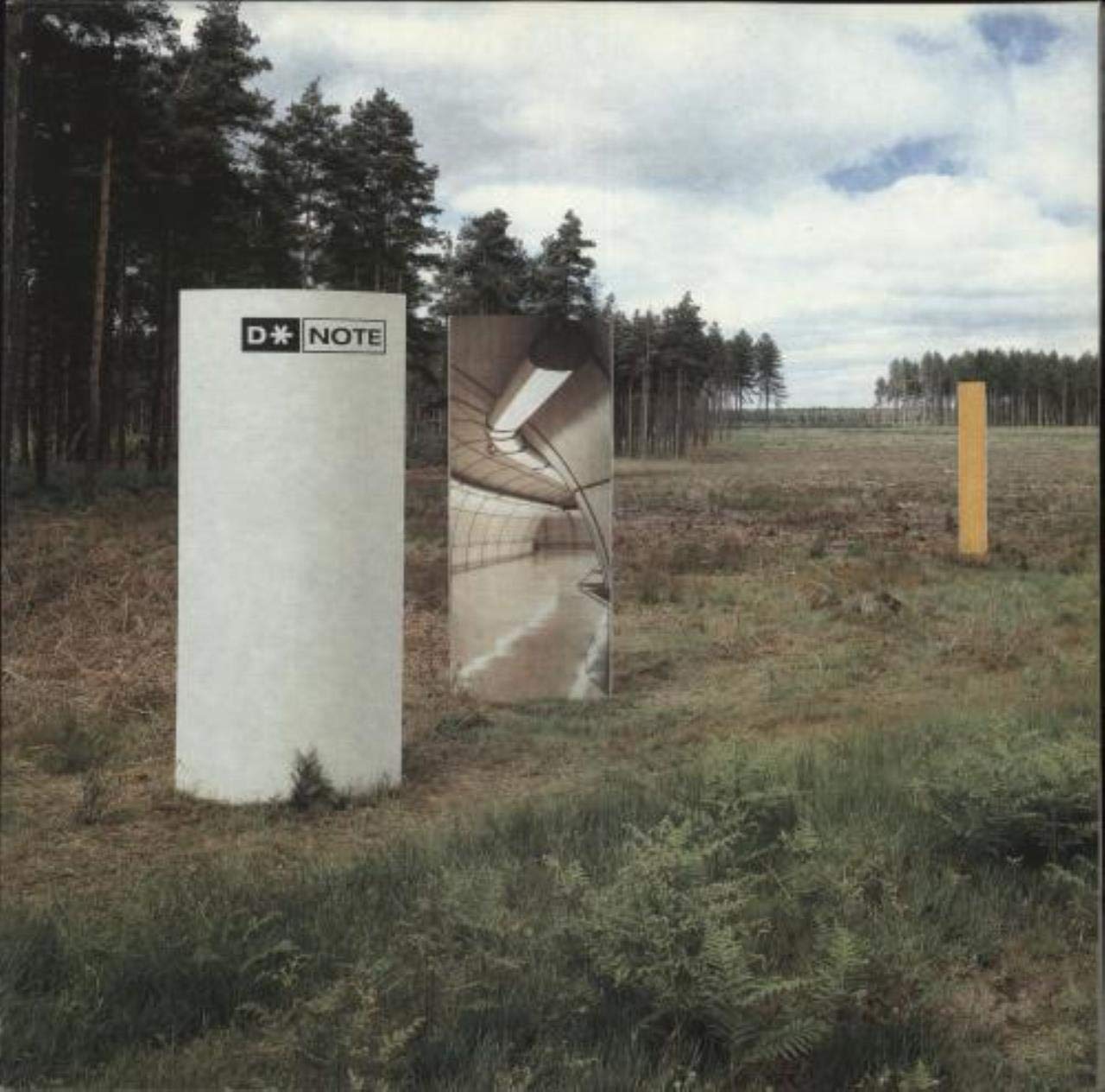 D Note / D Note (The Album) - Amazon.com Music