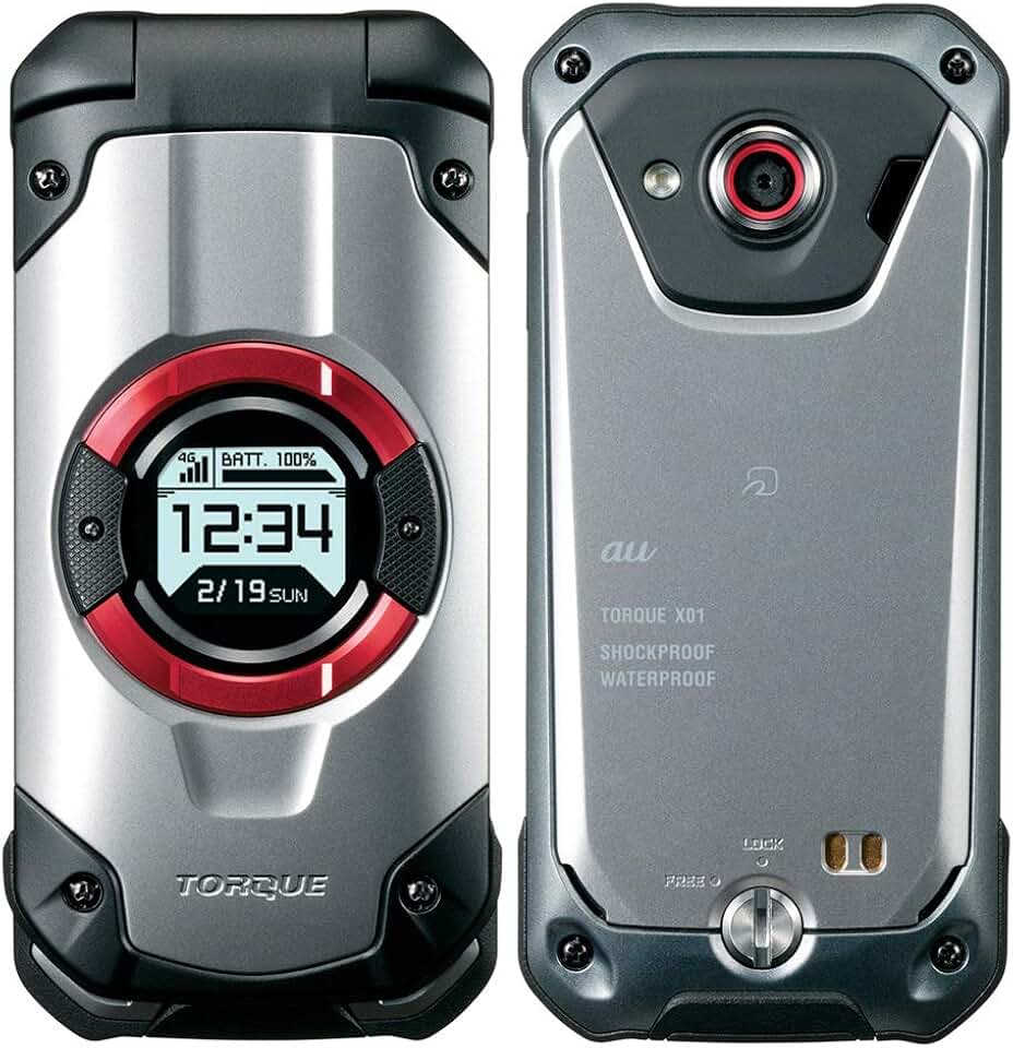 Amazon.co.jp: TORQUE - 携帯電話・スマートフォン本体 / 携帯電話・スマートフォン: 家電＆カメラ