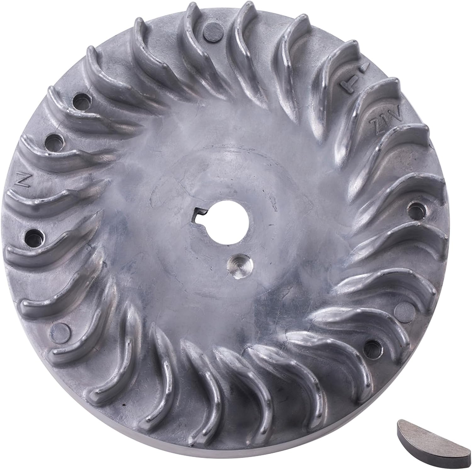 Amazon.com: CIOM Upgrade Aluminum Flywheel 10krpm for Predator 212cc ...