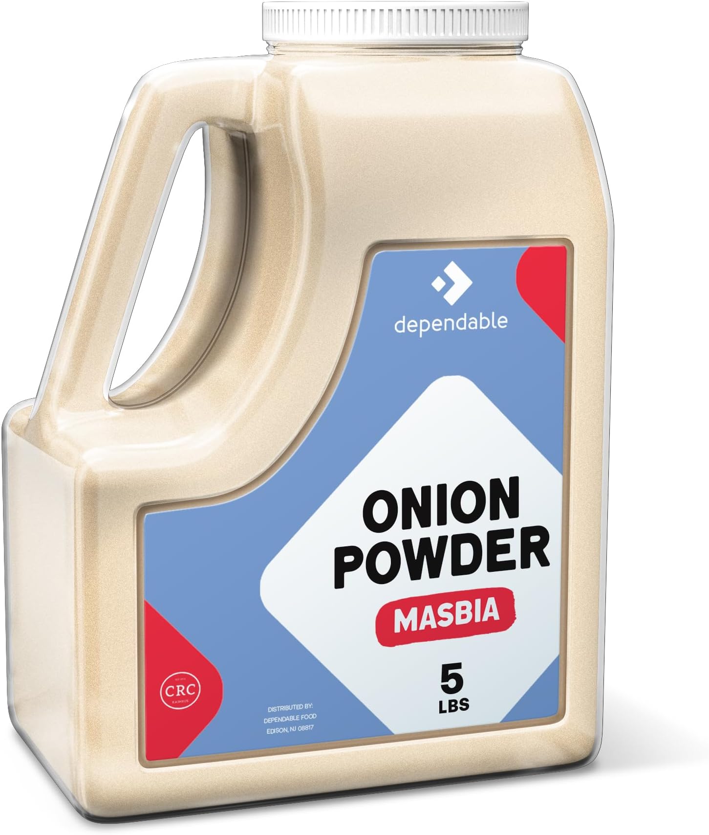 Amazon.com : Durkee Granulated Onion, 20 Ounce : Grocery & Gourmet Food