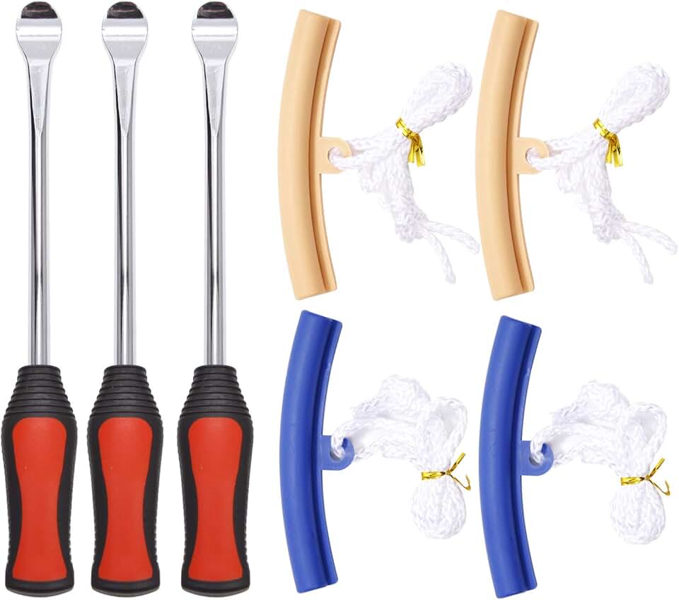 Amazon.co.uk: tyre removal tool