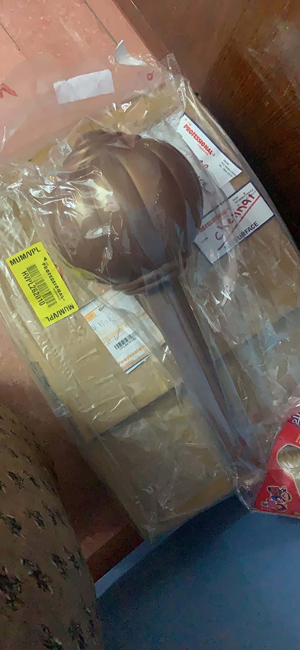 Buy Toy Mall - Hanuman GADA Toy Jumbo for Kids Gold - Knights Fancy ...