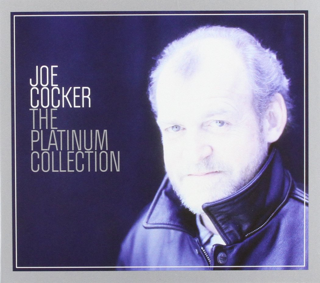 Platinum Collection (Deluxe Edition) - Joe Cocker: Amazon.de: Musik-CDs ...