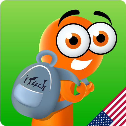 iTooch Middle School - App on Amazon Appstore
