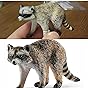 Amazon.com: Schleich Wild Life, Animal Figurine, Animal Toys for Boys ...