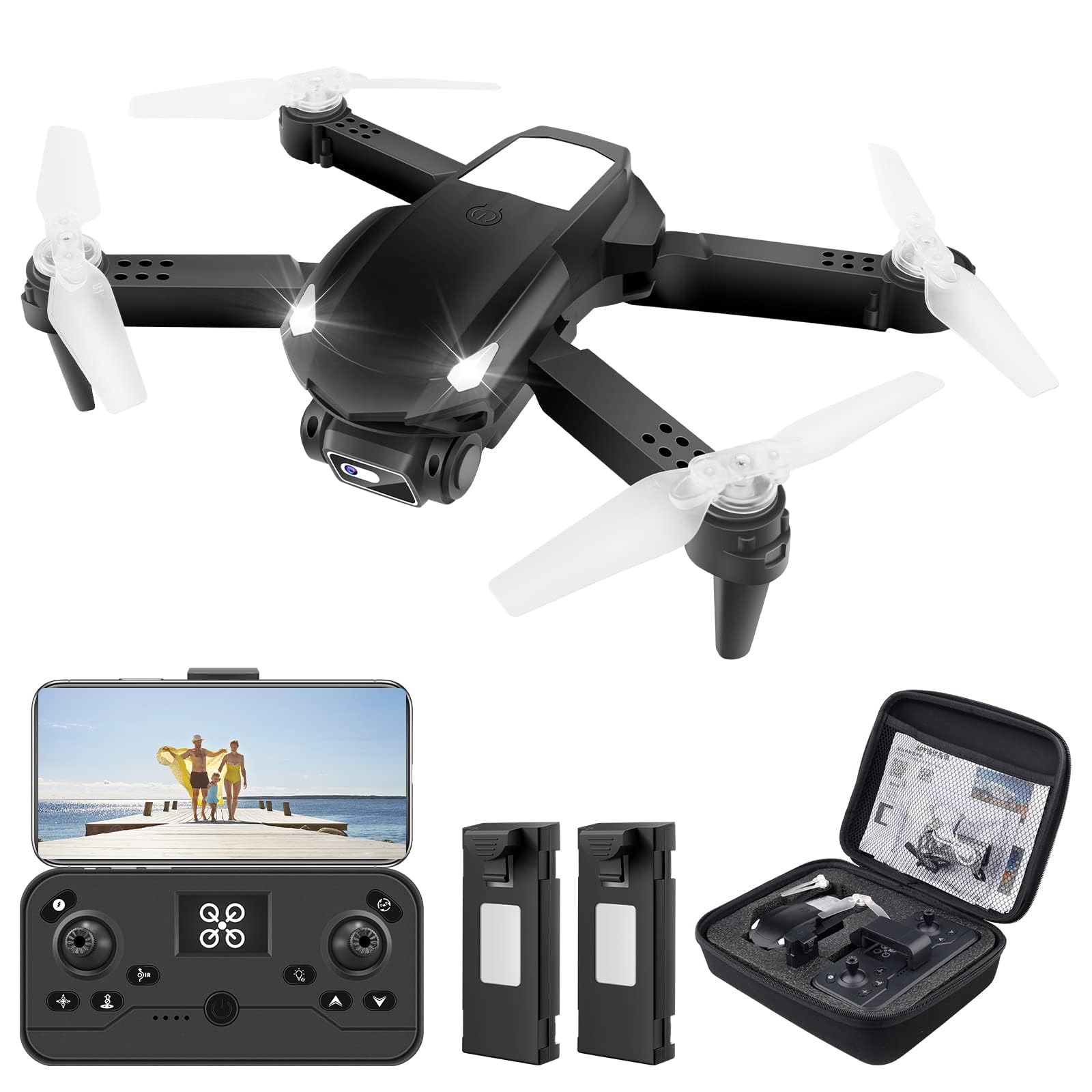 Snapklik.com : Drone