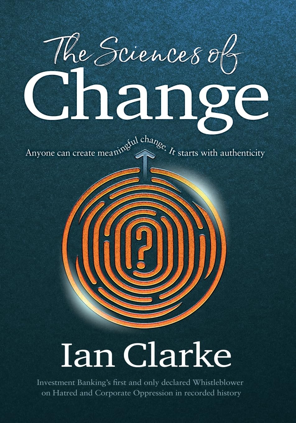 The Science of Change: Navigating human identity to discover meaningful ...