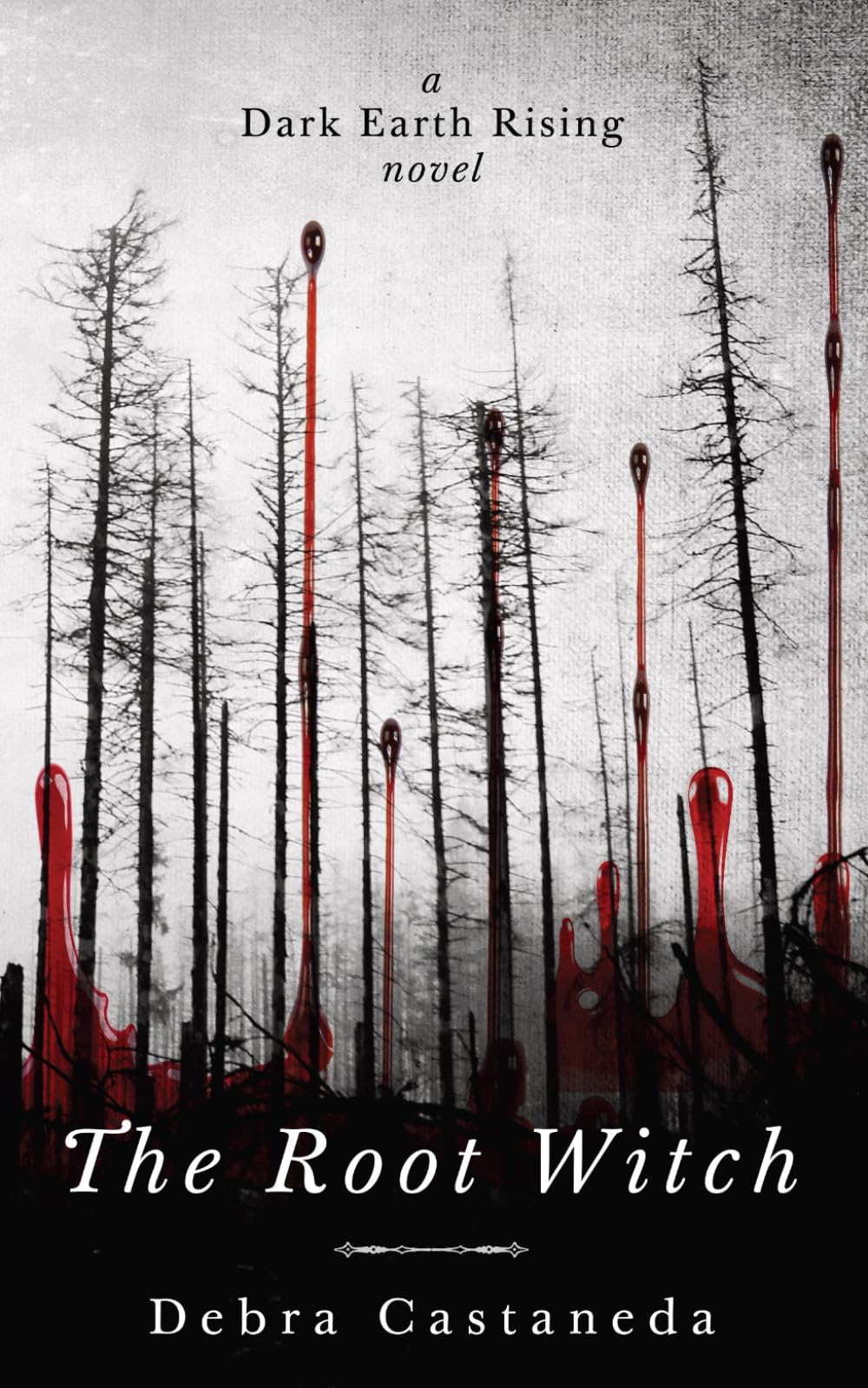 Publication: The Root Witch