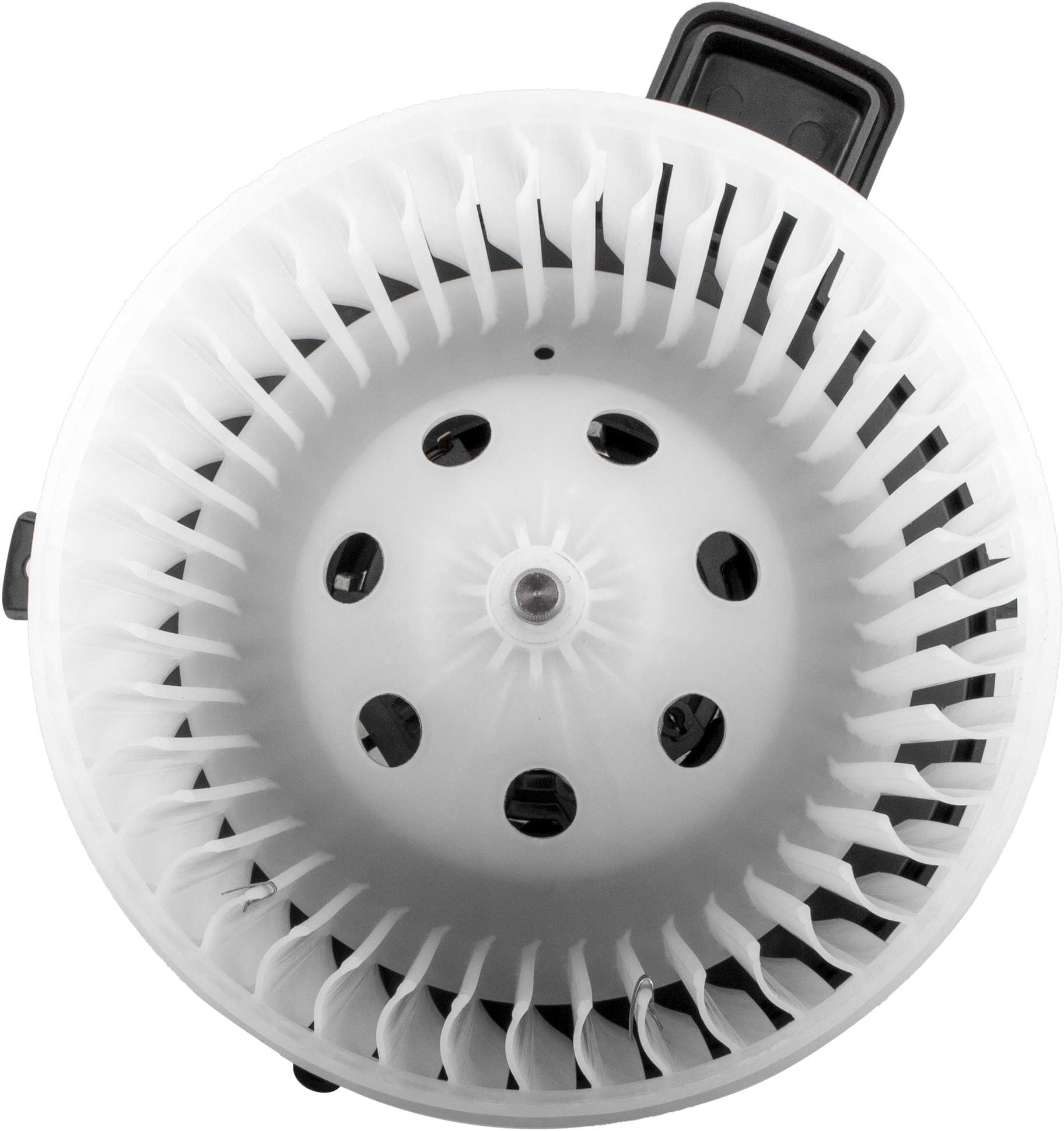 Amazon.com: AC Blower Motor with Fan Fits for Jeep Grand Cherokee Dodge ...
