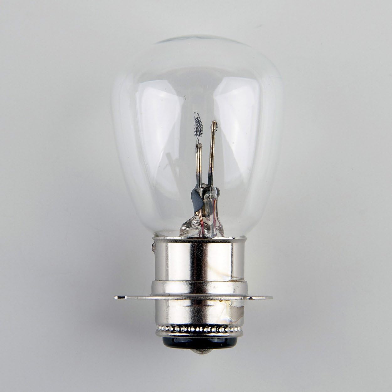 Amazon.com: STANLEY A7028S 12V 45/45W RP30 Clear Auto Bulb, Made in ...