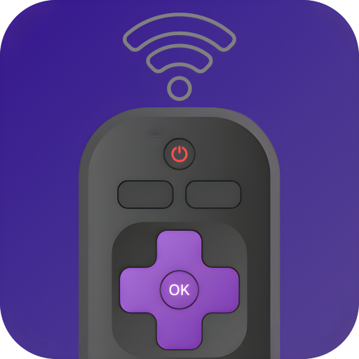 RokuTV Remote & Cast - App on Amazon Appstore