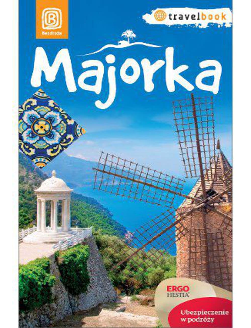 Amazon.com: Majorka Travelbook W 1: 9788324685929: Books