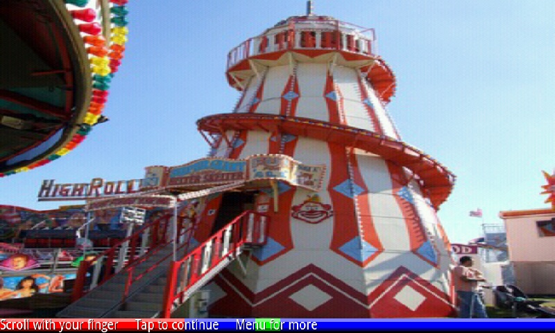 A Day at the Fun Fair 1:Amazon.com:Appstore for Android