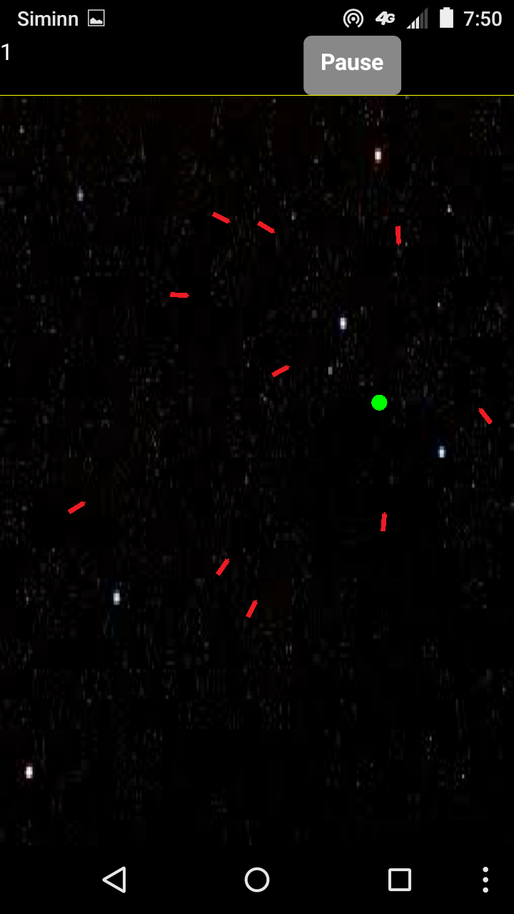 Bullet Chase - App on Amazon Appstore