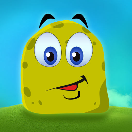 Funny Blob Jump : Happy Jumping Family Reunion - Free Edition:Amazon ...